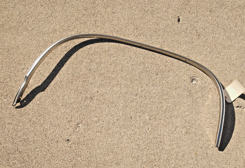 1968 1969 Buick Skylark GS RIGHT FRONT Wheel Well Molding | eBay