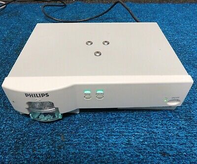 Philips IntelliVue G5 M1019A 5 Agent Anesthesia Gas Module Patient ...