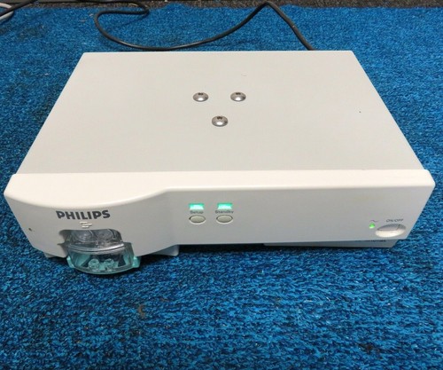 Philips IntelliVue G5 M1019A 5 Agent Anesthesia Gas Module Patient ...