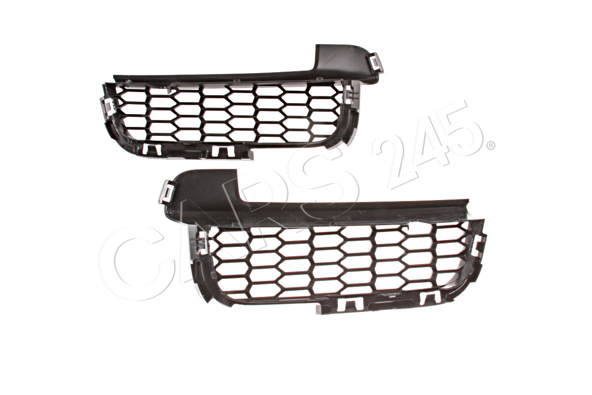 Genuine BMW F06 F12 F13 Grilles Air Inlet Pair 51118050347 51118050348 ...