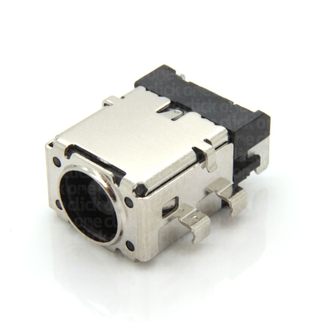 New Replacement DC Socket Power Jack Port Connector for ASUS TUF Dash ...