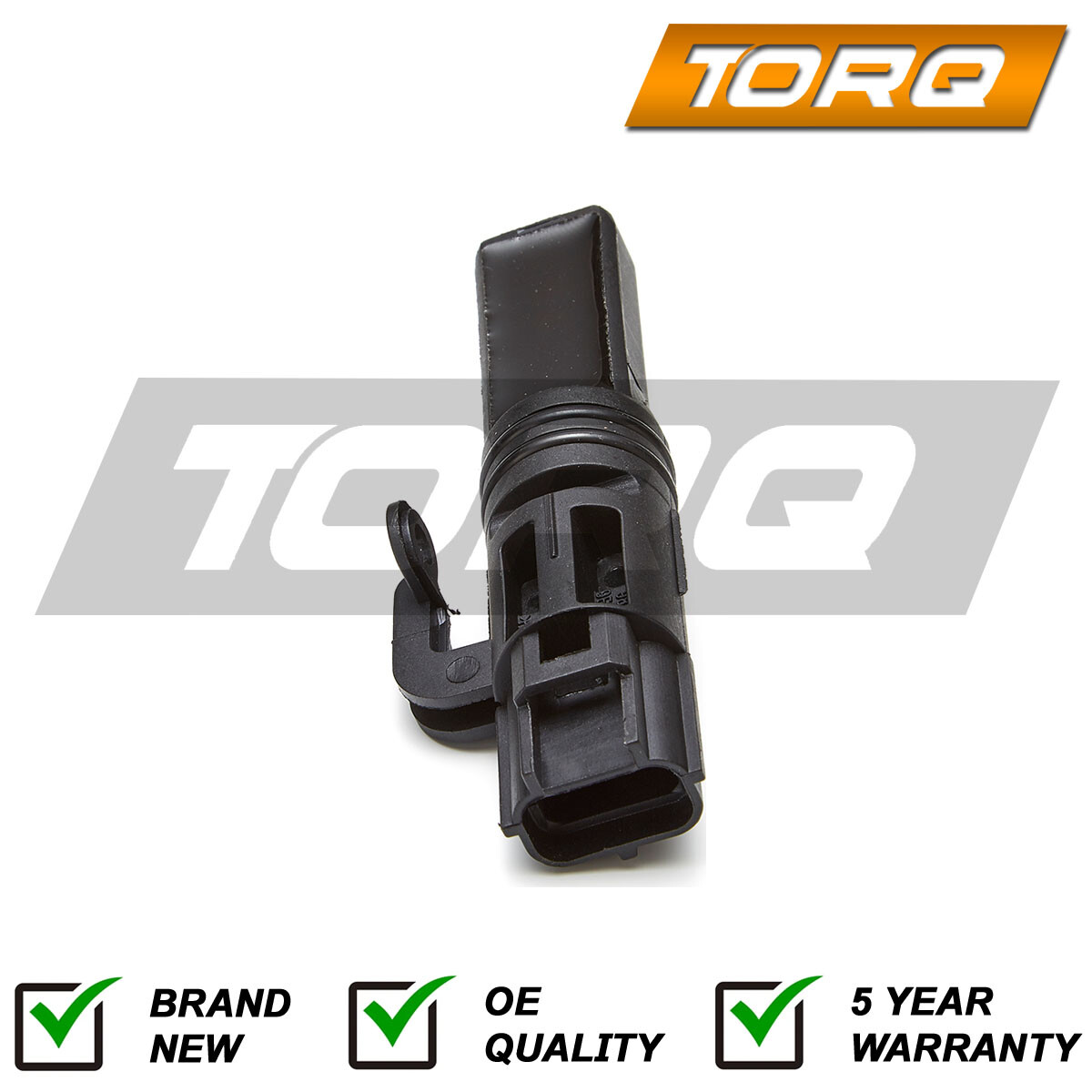 Torq FOR FORD FOCUS MK1 1.8 PETROL (1998-2003) VSS GEARBOX SPEED SPEEDO ...