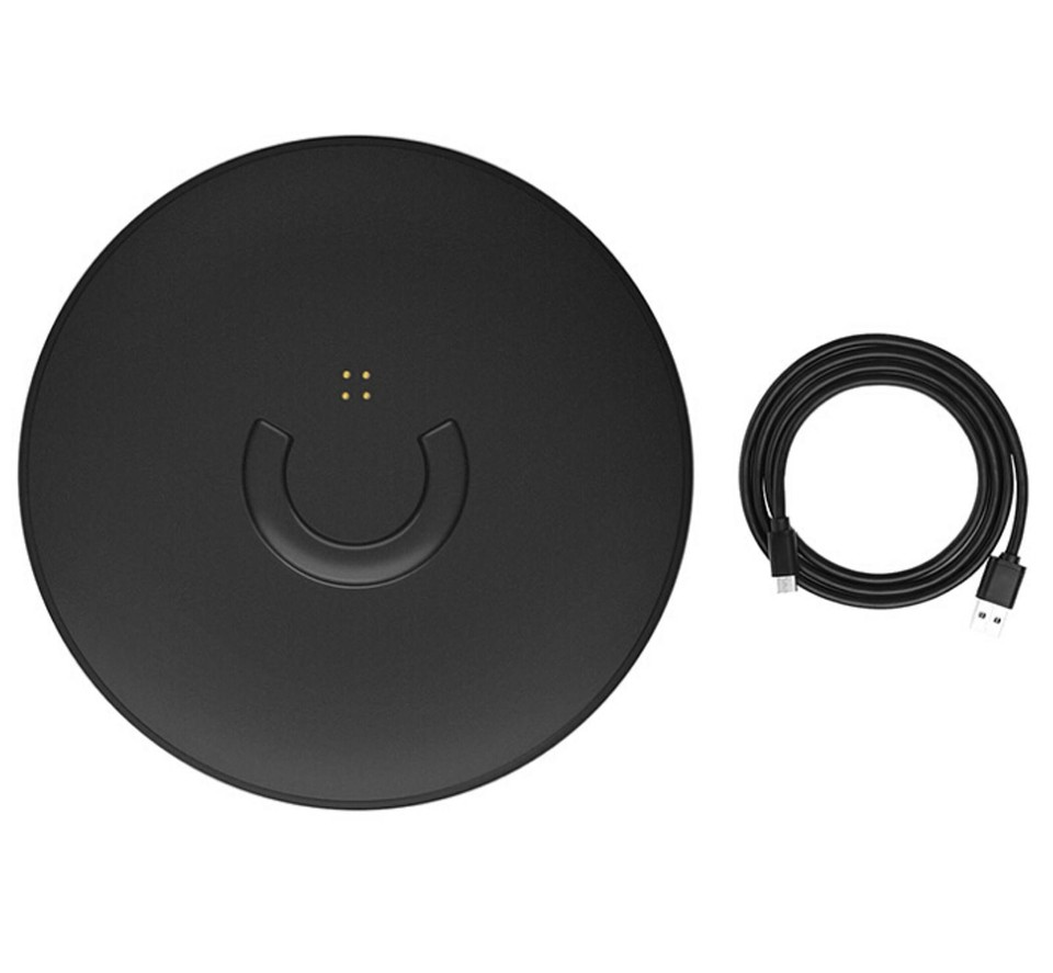 USB Charging Dock Base Cradle Charger For Bose-SoundLink Revolve ...