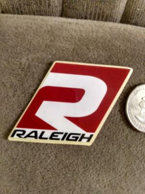 Decals, Stickers - Raleigh Decals - Nelo's Cycles