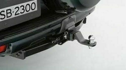 Toyota PZQ6460160 Towbar for sale online | eBay