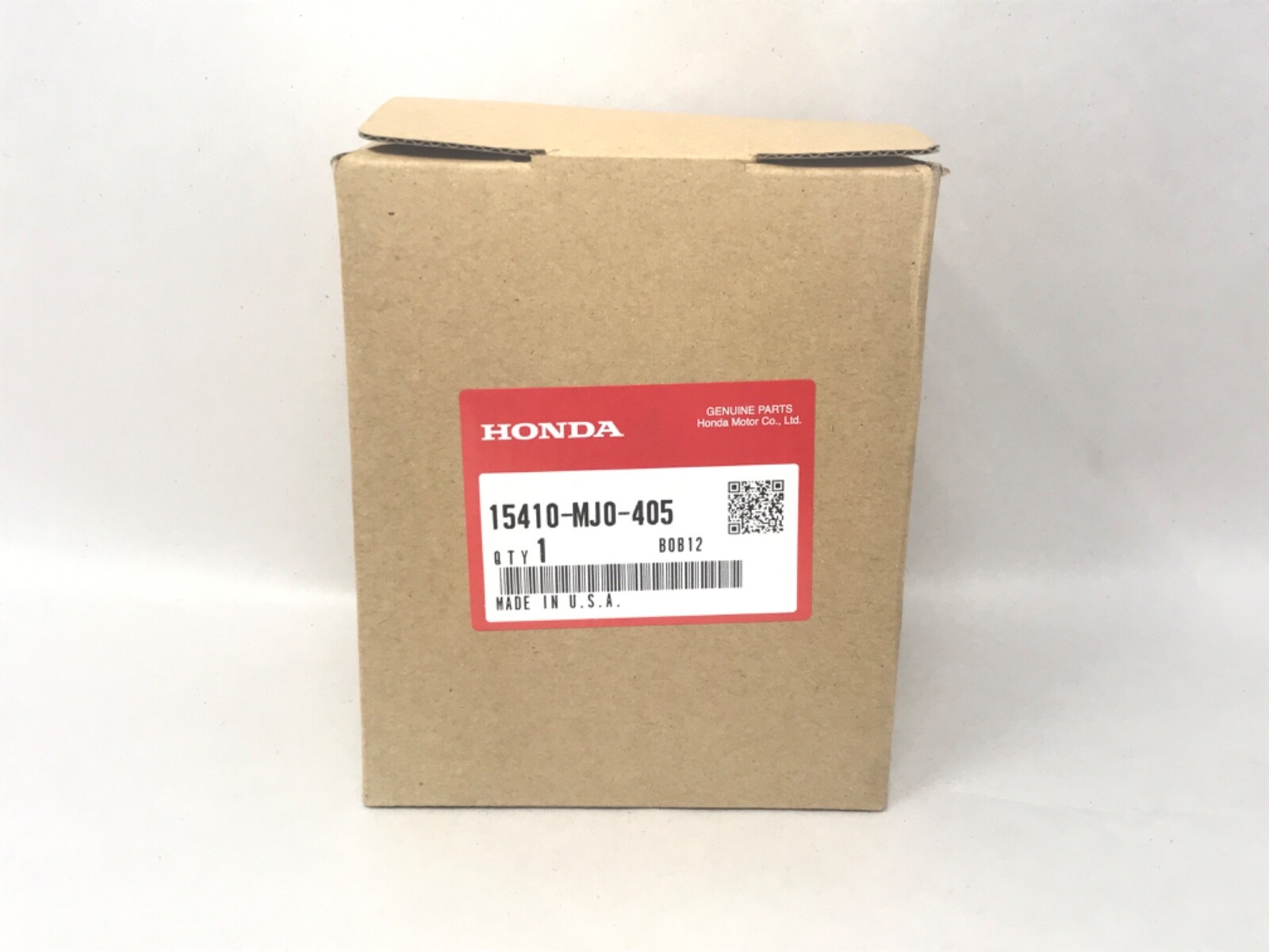 Honda Genuine OEM Oil Filter 15410-MJ0-405 | eBay
