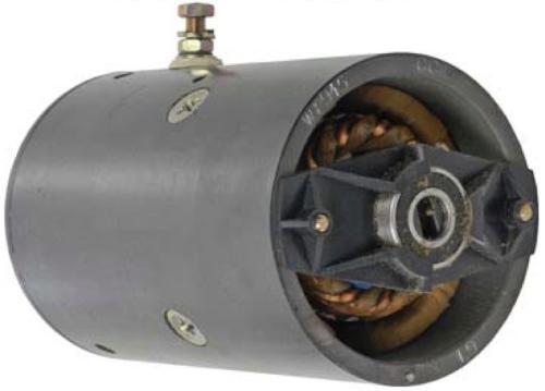Electric Liftgate Motor 12V Leyman Maxon Anthony Monarch MMY4003 CW | eBay