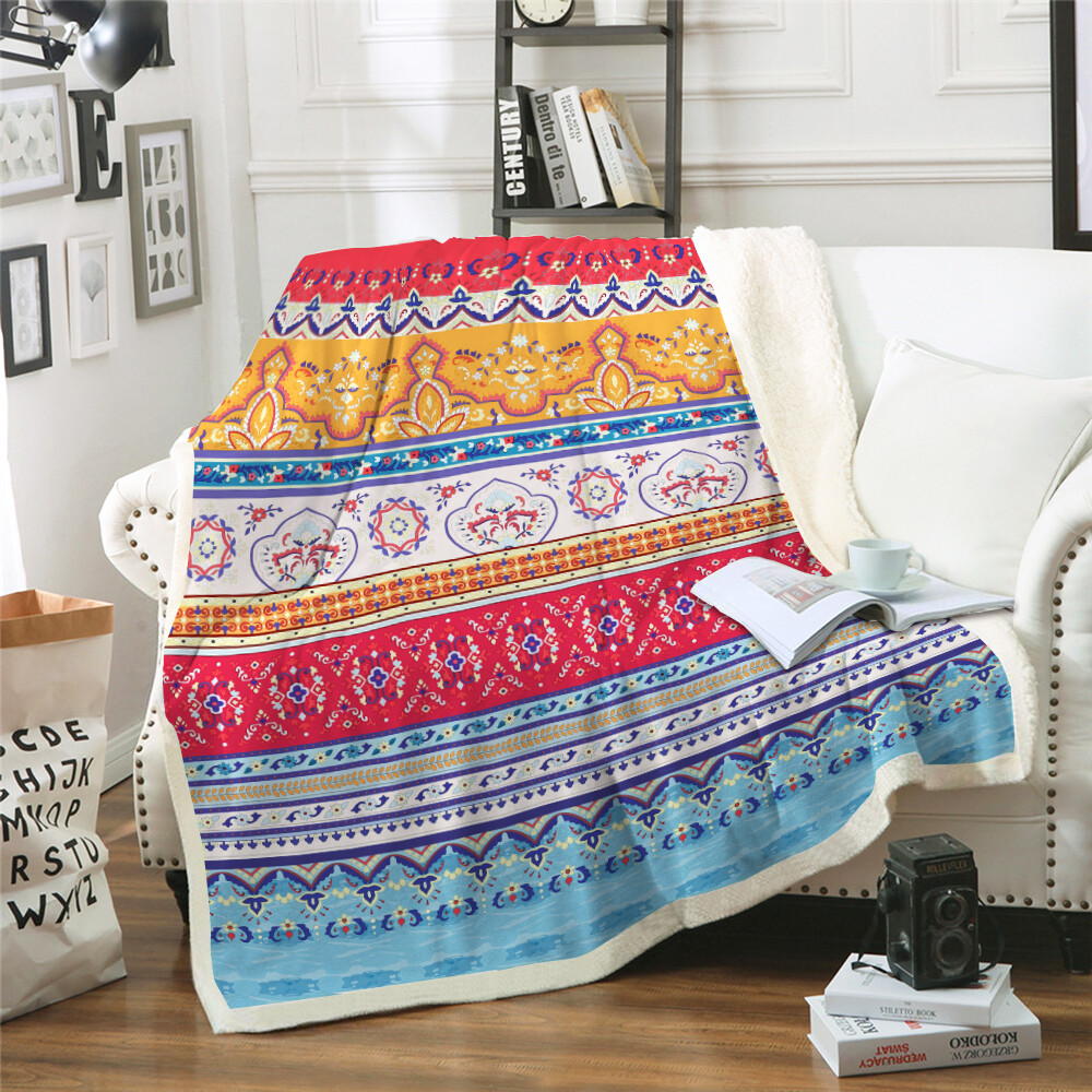 Indian Sofa Throws Uk | Baci Living Room