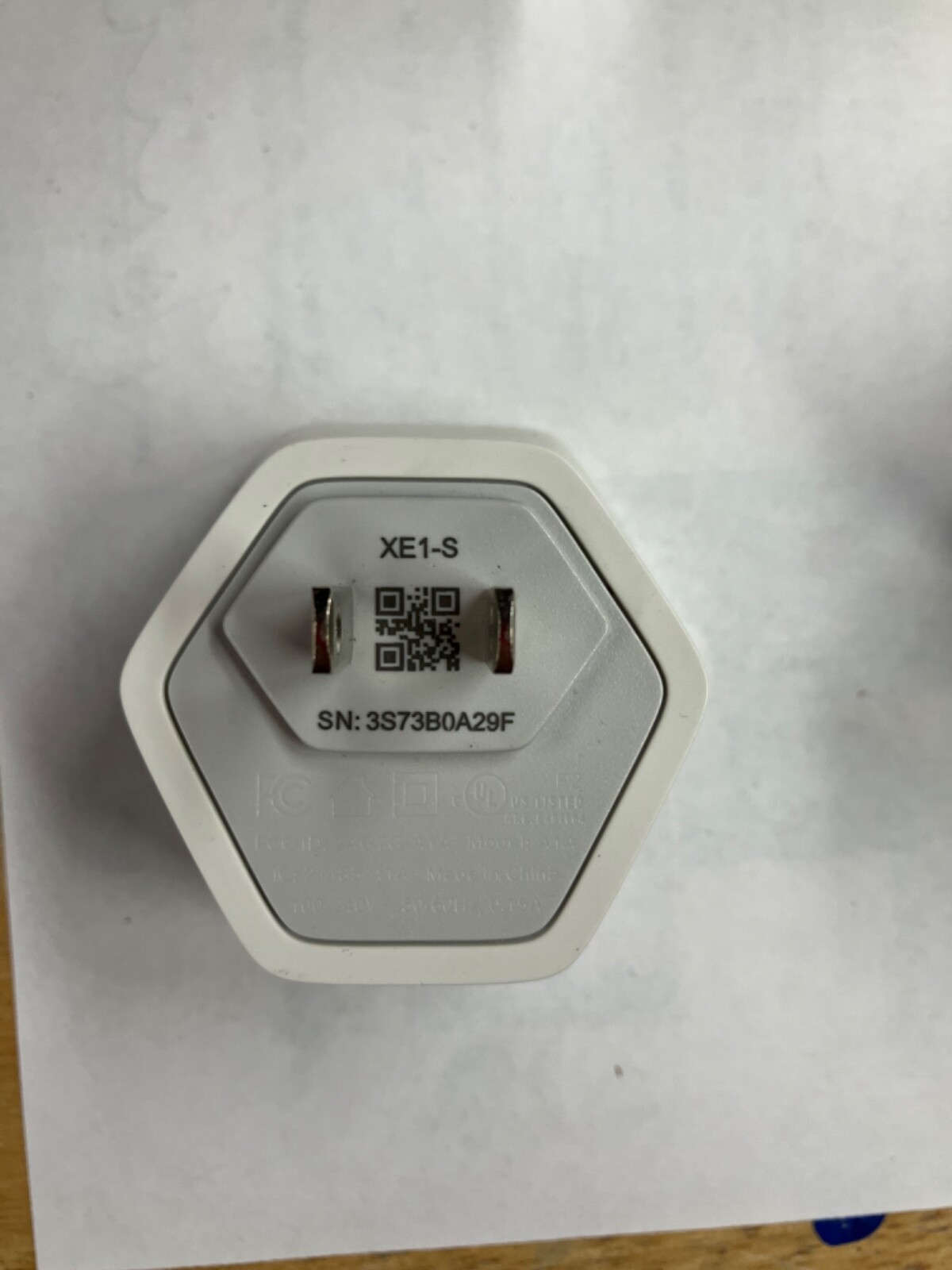 xfinity pods wifi extenders - 1st Generation- 6 Total. | eBay