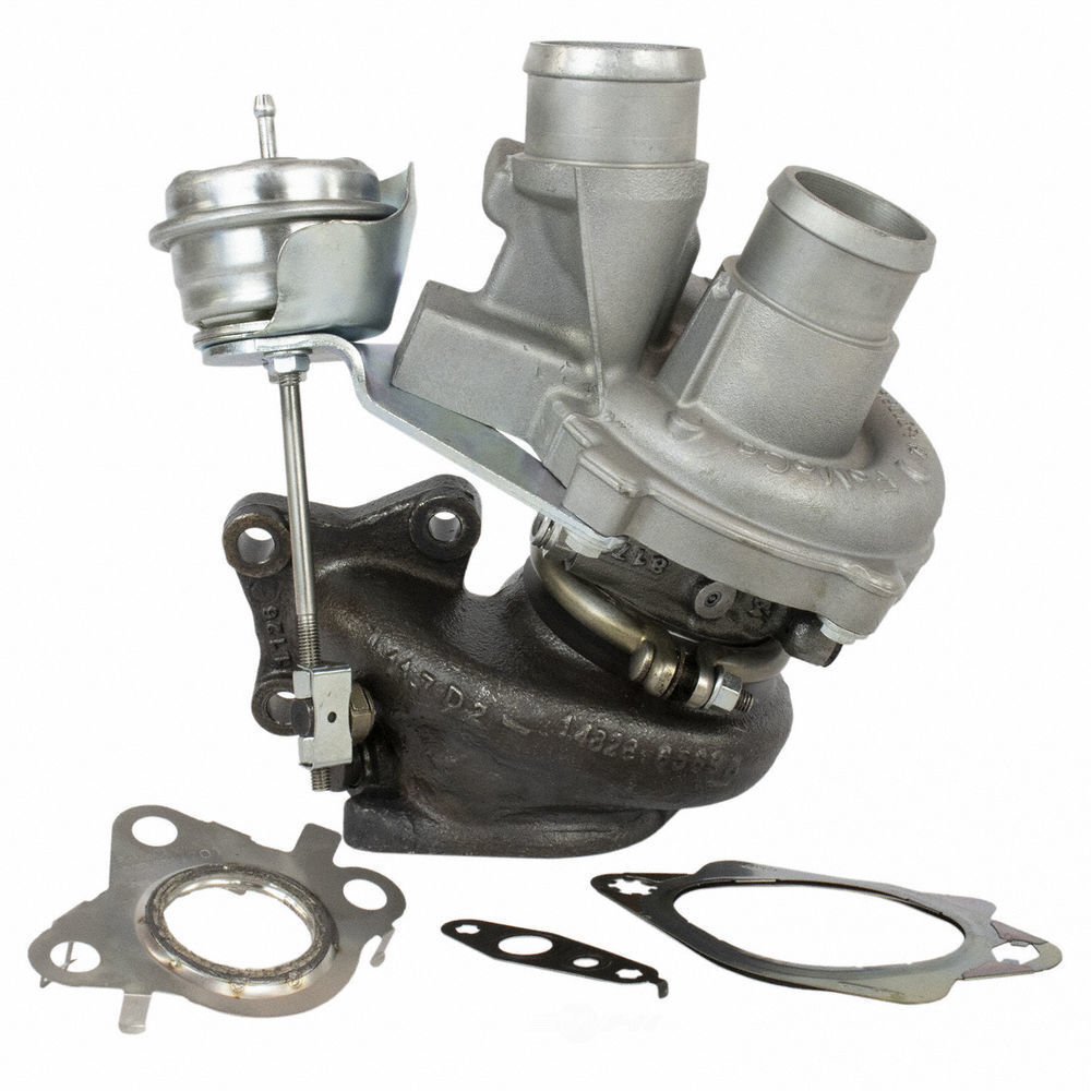 Turbocharger Motorcraft NTC-10-RM for sale online | eBay