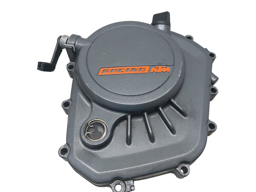 Original KTM Duke 125 Frizone Cover With Minor Scratches 2011/2016 ...