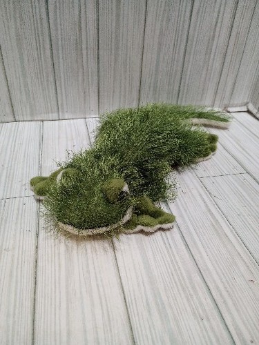 Ganz Webkinz Lizard Stuffed Plush Toy 14" Long | eBay