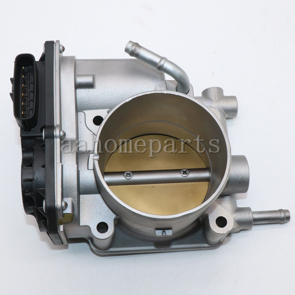 OEM Throttle Body Assembly 16112-AA160 For 06-09 Subaru Outback Tribeca ...