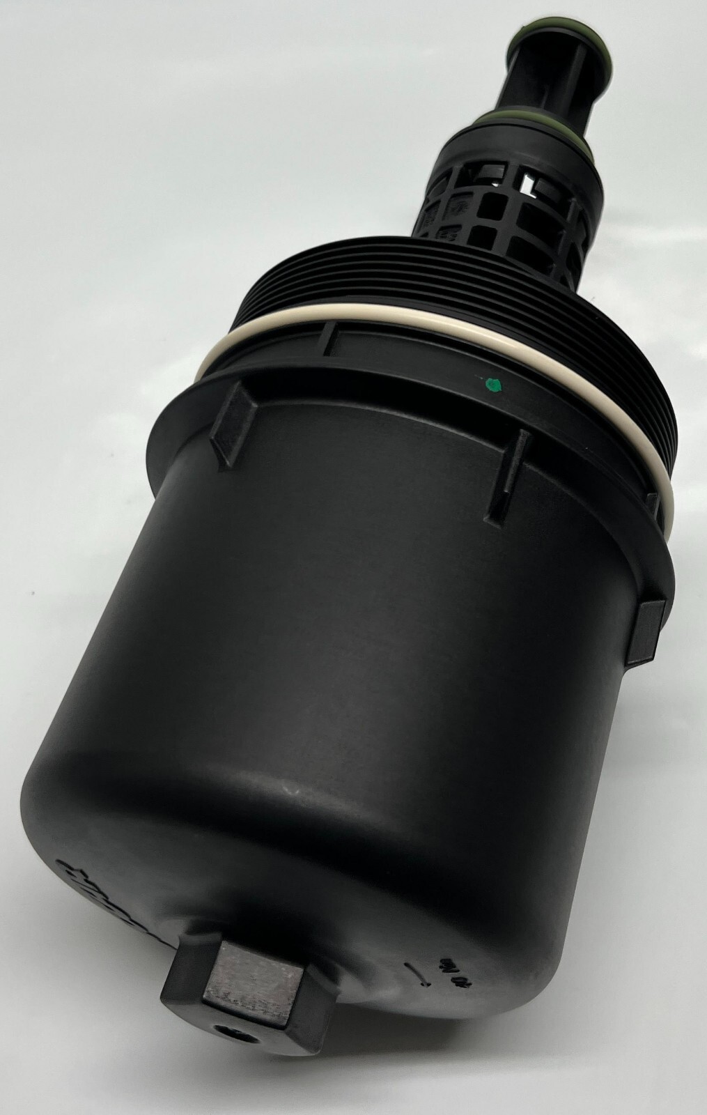 1936325PE / 2277235PE Genuine Paccar Oil Filter Screw Cap OEM - New | eBay