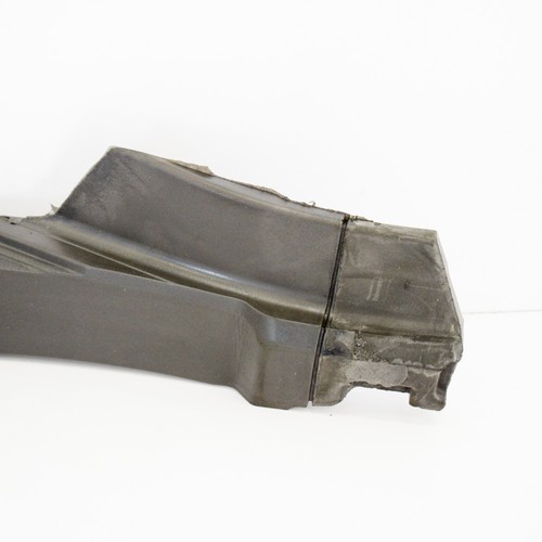 Genuine Volkswagen Seat LHD Front Left Fender Panel Wing Insulation ...