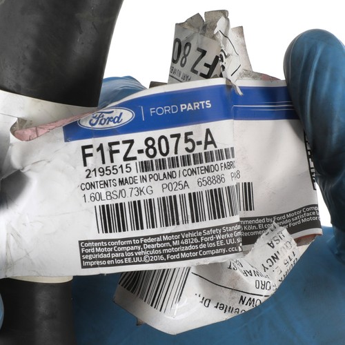 NEW OEM Ford 2017-2019 Escape Engine Coolant Overflow Hose Assembly ...