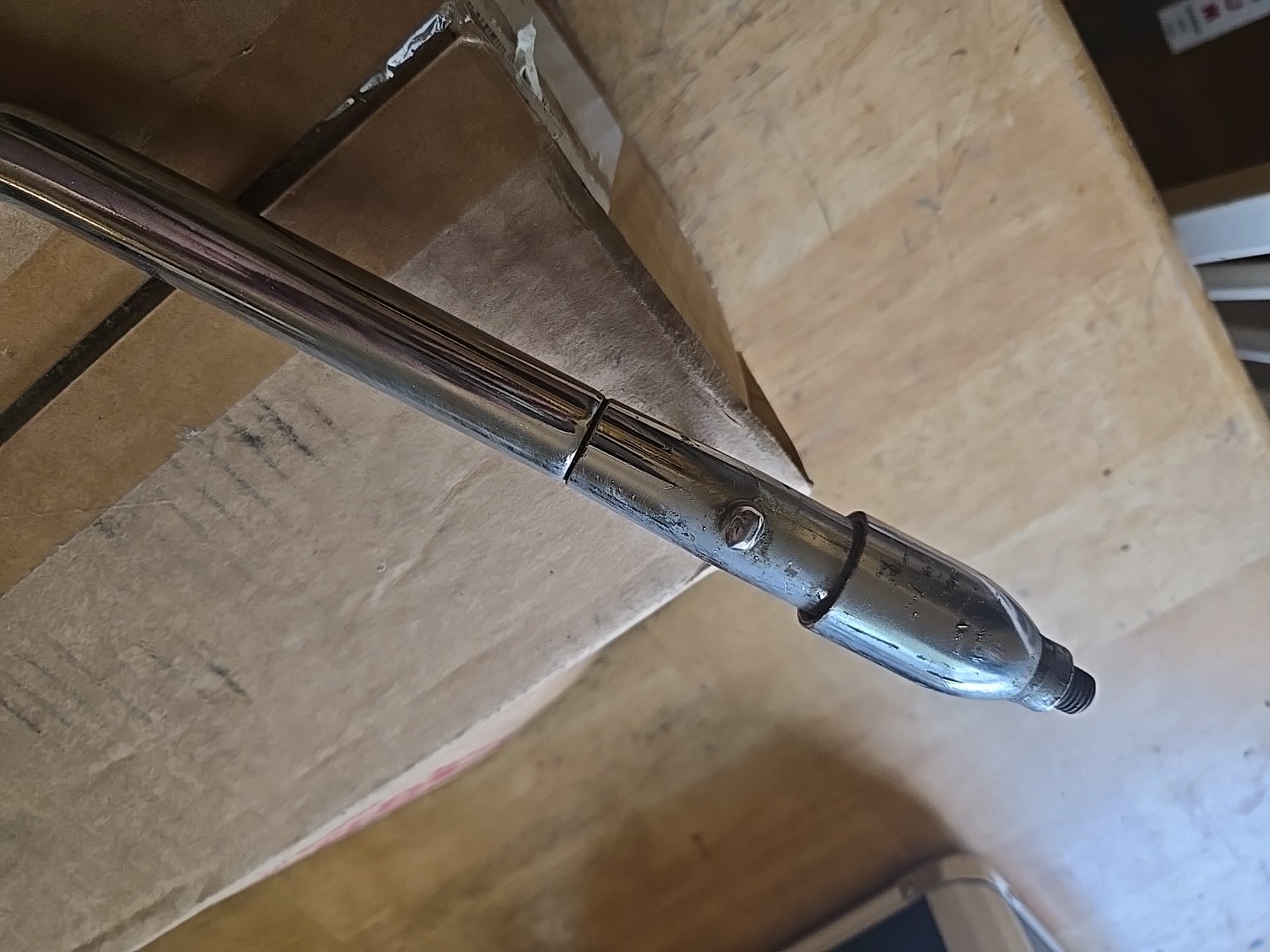 1964 65 66 67 CHEVY NOVA CHEVELLE MUNCIE OEM ITM 4 SPEED Original ...