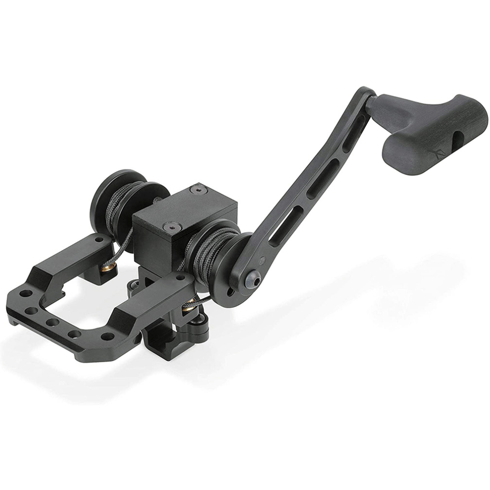 CenterPoint Power Draw Crossbow Rope Cocking Device (AXCCRANK) NEW ...