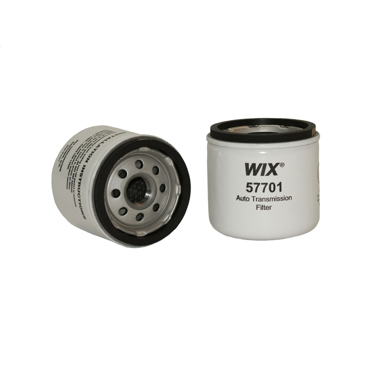 Wix 57701 - cross reference oil filters | oilfilter-crossreference.com