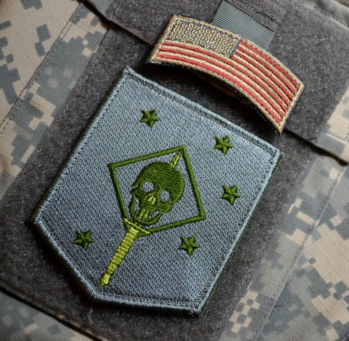 USMC FORCE RECON JOINT TASK force vêlkrö 2-PC: OD MARSOC RAIDERS + US ...