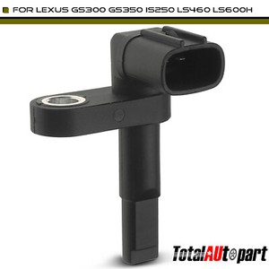 ABS Wheel Speed Sensor for Lexus GS300 IS250 350 460 600h 2006-2017 ...