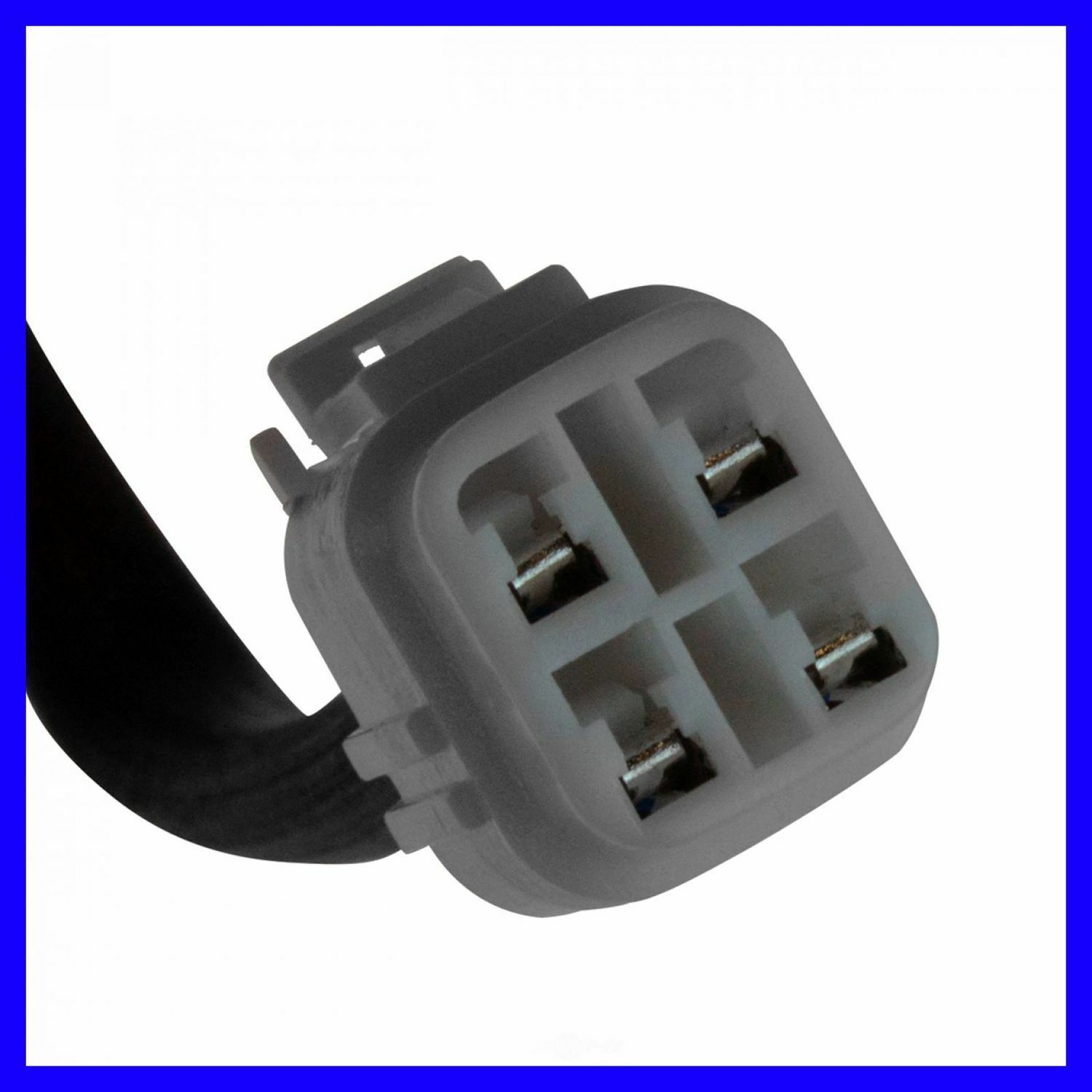 Oxygen Sensor-Auto Trans DIY SOLUTIONS EMS00621 for sale online | eBay