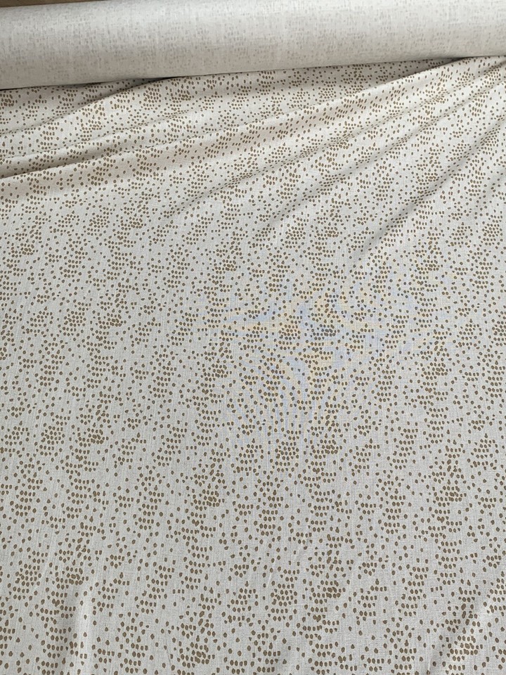 MONSOON HOME Tenda Tappezzeria Cuscino Tessuto Design Dotty 3M Pezzi | eBay