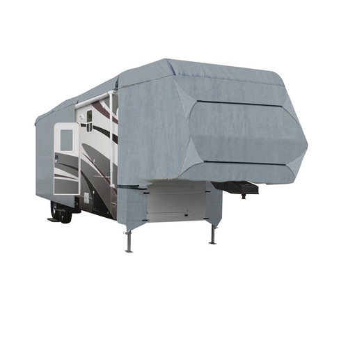 Keystone Avalanche 320RS4-Layer 5th Wheel RV Motorhome Camper Cover | eBay