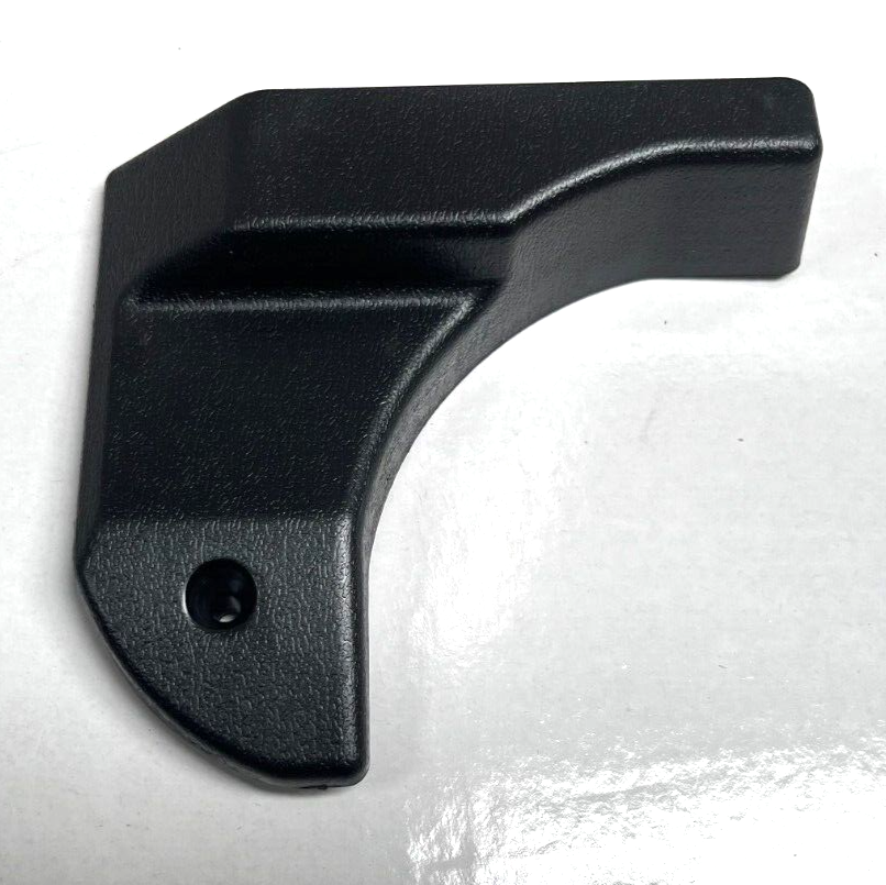 Land Rover Defender Front RH Drivers Door Check Strap Cover MUC3036 ...