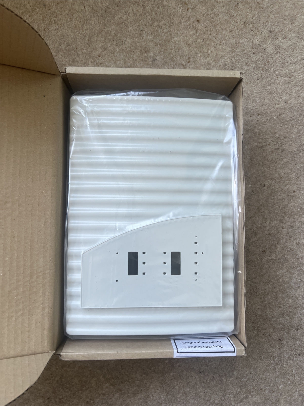 WAGNER+Titanus+Pro+Sens+1+Fire+Detector+-+AD-05-0457 for sale online | eBay