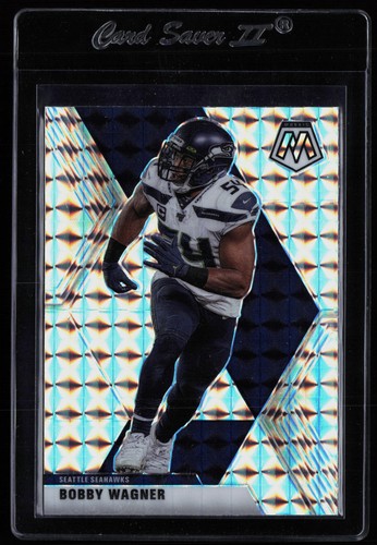 2020 Panini Mosaic Bobby Wagner Prizm | eBay