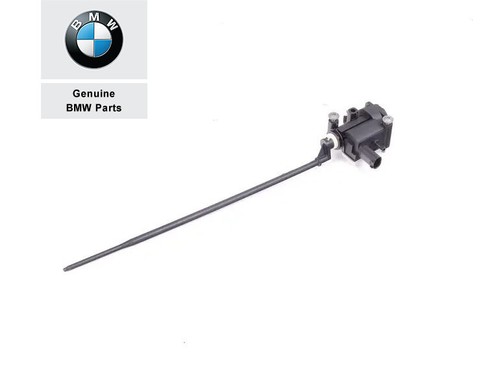 Genuine BMW F01 F02 F10 Gas Fuel Filler Flap Door Lock Actuator ...
