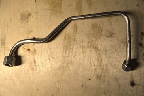 AUDI A3 GENUINE VW FUEL PIPE 2.0T AXX/BWA 06F127501N VW GTI | eBay