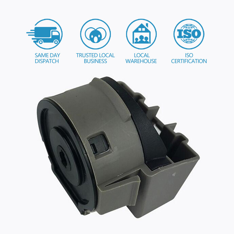 IGNITION SWITCH CONTROLS FOR FORD TRANSIT MK6 MK7 2000-2012 1363940 ...