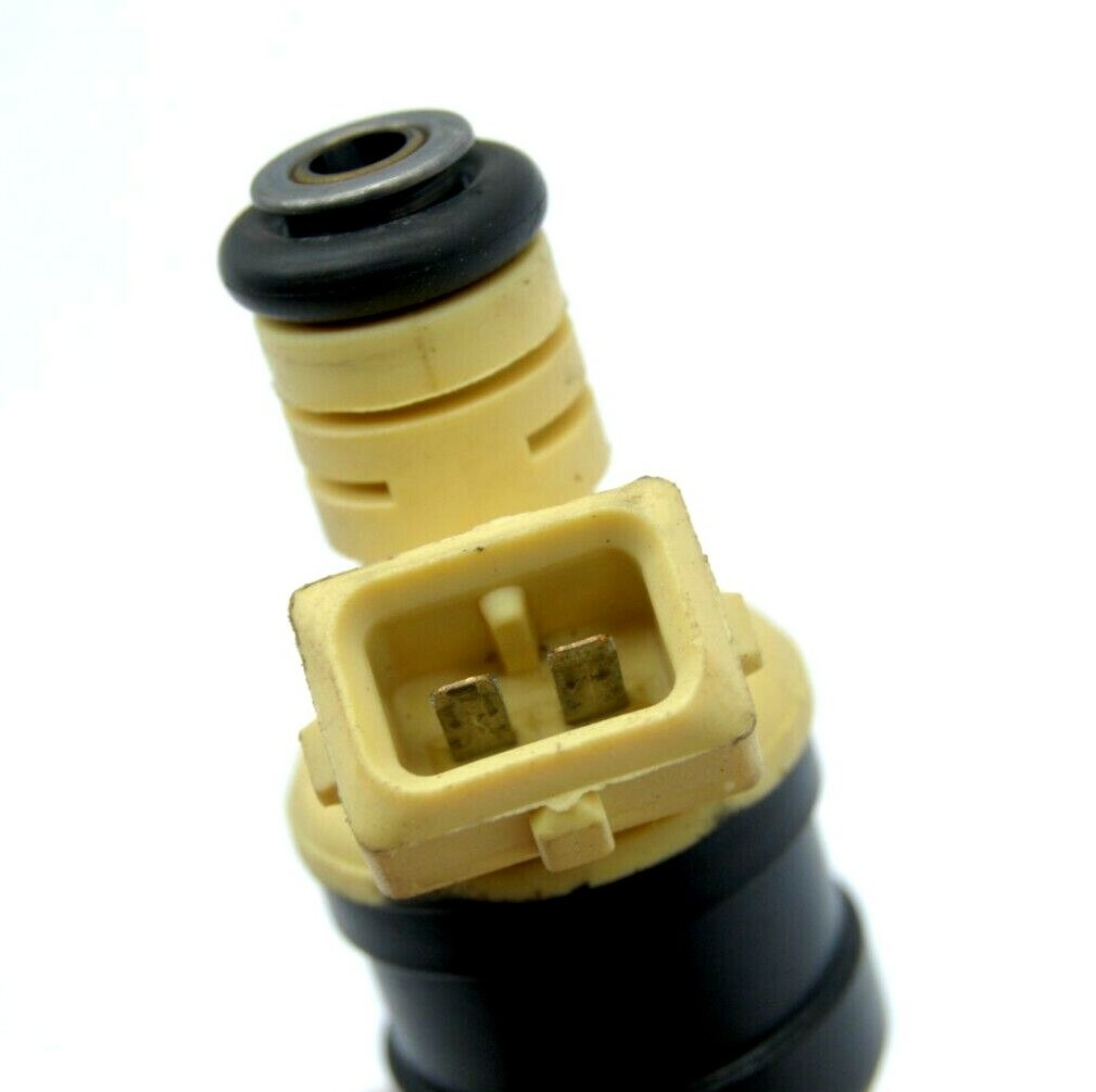 4X Benzin Injektor Für Fiat Punto Gt Uno 128 SOHC 136PS 1.4 8V Turbo ...