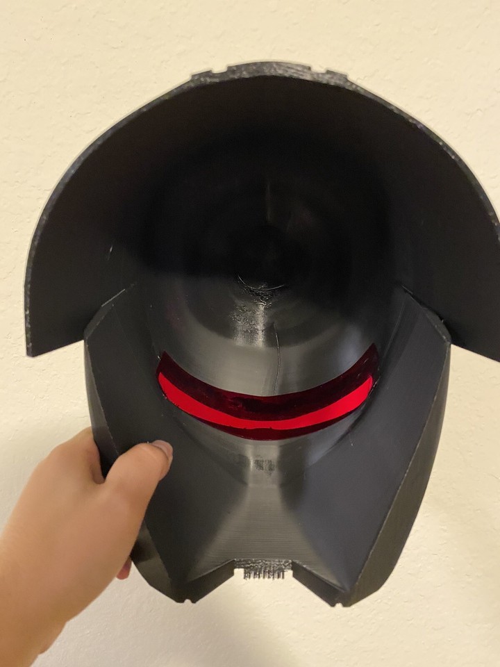 Star Wars phase 2 Purge Trooper Helmet |3D printed for cosplay | eBay