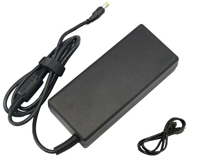 AC Adapter For Buffalo LinkStation LS720D / N Network ls720d1602 ...
