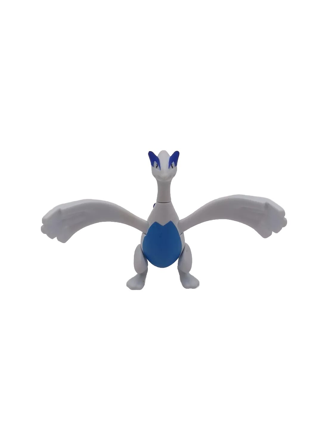McDonalds 2015 Happy Meal Pokemon Omega Ruby Alpha Sapphire Lugia ...