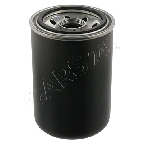 Oil Filter FEBI For DAF 75 Cf 92-00 1345332 | eBay