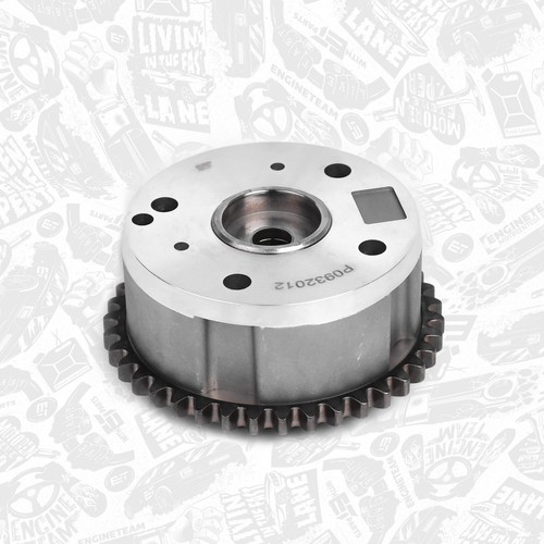 Steuerkettensatz für VW GOLF TOURAN JETTA 1.4 TSI 03C198229B 03C109158H ...