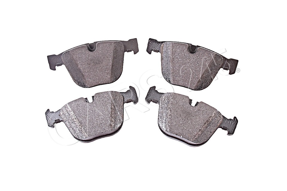 Genuine BMW E70 E71 F15 F16 F85 F86 SAC SUV Brake Pad OEM 34216794879 ...