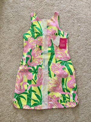 Lilly Pulitzer And Target XXO Collection Dress Size 2 | eBay