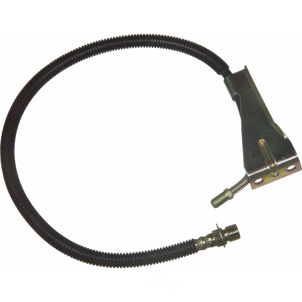 Brake Hydraulic Hose Wagner BH140737 for sale online | eBay