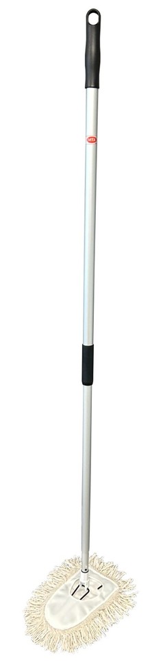 Triangle Dust Mop Kit: 4 piece Industrial Dust Mop Kit | eBay