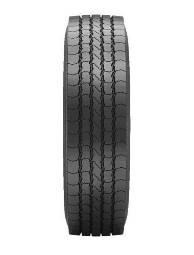 Tire 11R24.5 Pirelli R89 Steer All Position 16 Ply 11 24.5 Commercial ...