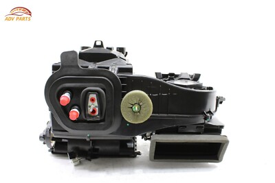 2020 - 2023 GMC TERRAIN HVAC AC CLIMATE HEATER BLOWER HOUSING BOX OEM ...