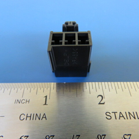Delphi 12129489 Qty of 50 per Lot Automotive Connectors CON MP 280 3W ...