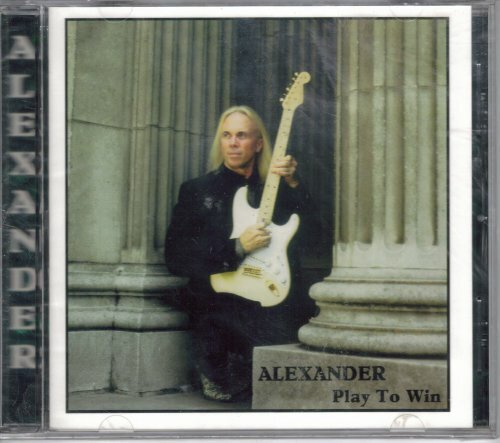 Alexander - Play to Win - CD | eBay