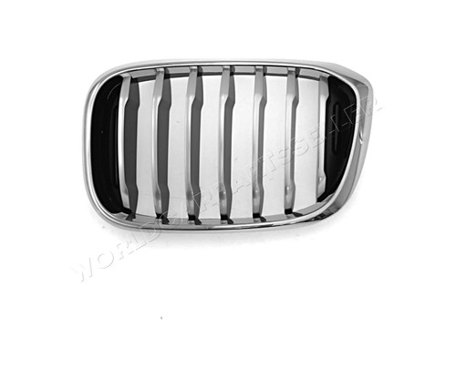 Grille Left For BMW X3 G01 F97 18-20 51137478669 | eBay