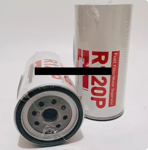 1PCS NEW FIT FOR R120P diesel filter element | eBay